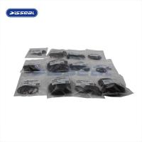 China PC200-6 6D102 Excavator Seal Kit PU Hydraulic Valve Seals 1 Set for sale