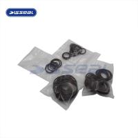 China PC200-6 6D102 Excavator Seal Kit PU Hydraulic Valve Seals 1 Set for sale