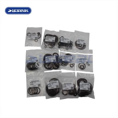 China PC200-6 6D102 Excavator Seal Kit PU Hydraulic Valve Seals 1 Set for sale