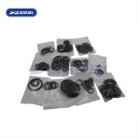 China Volvo EC240B Control Valve Seal Kit 14506889 NBR Oil Resistant Excavator Parts for sale
