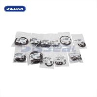 China R210-5 Hydraulic Control Valve Repair Seal Kit for Komatsu Excavator 1 Set for sale