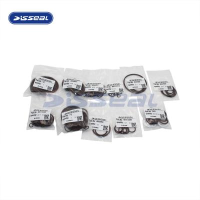 China R210-5 Hydraulic Control Valve Repair Seal Kit for Komatsu Excavator 1 Set for sale