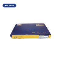 China R210-7 Excavator Control Valve Seal Kit 90 Shore Heat Resistant Anti Abrasion for sale