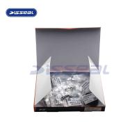China Hyundai 31N6-10110 Control Valve Seal Kit for R210LC-7 Excavator 1 Set for sale