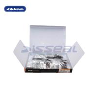 China Hyundai 31N6-10110 Control Valve Seal Kit for R210LC-7 Excavator 1 Set for sale
