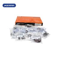 China Hitachi ZAX210-6 Hydraulic Spool Valve Seal Kit Anti Abrasion PTFE NBR PU for sale