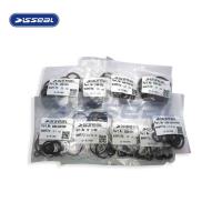 China Hitachi ZAX210-6 Hydraulic Spool Valve Seal Kit Anti Abrasion PTFE NBR PU for sale