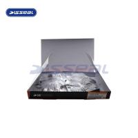 China Oil Resistant Control Valve Seal Kit for HYUNDAI R210-7 Excavator 1 Set for sale