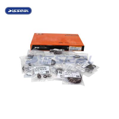 China 31N8-10110 Main Valve Seal Kit for Hyundai R290LC-7 R305LC-7 Excavator Control Valve for sale