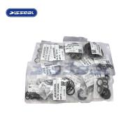 China R210-7 Excavator Hydraulic O Ring Seals Standard Size 95 Shore A for sale
