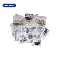 China R210-7 Excavator Hydraulic O Ring Seals Standard Size 95 Shore A for sale