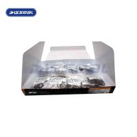 China Hitachi Zaxis120-6 Excavator Control Valve Seal Kit NBR Material 0.2mm to 3500mm for sale