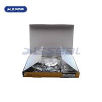 China Hitachi Zaxis120-6 Excavator Control Valve Seal Kit NBR Material 0.2mm to 3500mm for sale