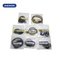 China KFP41 90 Shores Gear Pump Seal Kit Water Pump Oil Seal PU Material -30°C to 120°C for sale