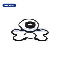 China 4206167 Gear Pump Seal Kit for UH07-7 Excavator Hydraulic Oil Seal Kit -30°C to 120°C for sale