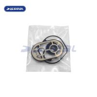 China Hyundai XKAG-00017 Gear Pump Seal Kit for 180D-9 250D-9 Excavator Brake Pump for sale