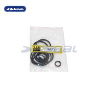 China E320B E Excavator Gear Pump Seal Kit Oil Resistant For Pilot Pump for sale