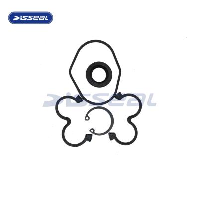 China E320B E Excavator Gear Pump Seal Kit Oil Resistant For Pilot Pump for sale