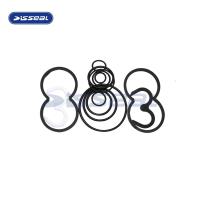 China E320B E Excavator Gear Pump Seal Kit Oil Resistant For Pilot Pump for sale