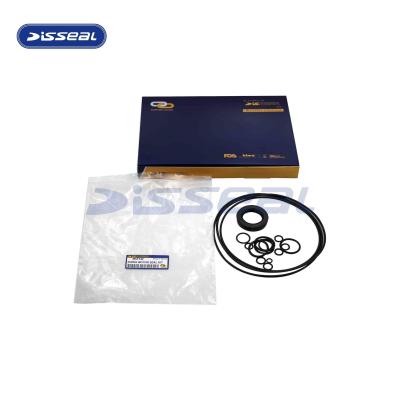 China Excavator Travel Motor Seal Kit 706-7G-03110KT for PC200-8 PC220-8 20MPa for sale