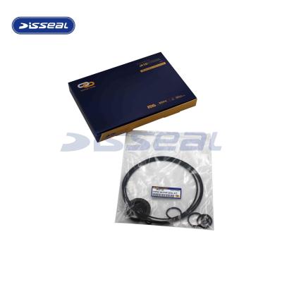 China Komatsu PC200-5 PC200-6 706-75-01081 Swing Motor Seal Kit 1 Set for sale