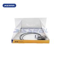 China Komatsu PC200-5 PC200-6 706-75-01081 Swing Motor Seal Kit 1 Set for sale
