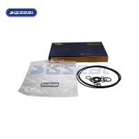 China R220-7 Swing Motor Seal Kit NBR Materials Anti Abrasion For Hyundai Excavator for sale