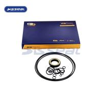 China Volvo EC460 Swing Motor Seal Kit 14512954 14552332 Hydraulic Rebuild for sale