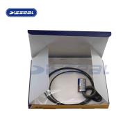 China Hyundai R200-7 Excavator Swing Motor Seal Kit Hydraulic 200mm for sale