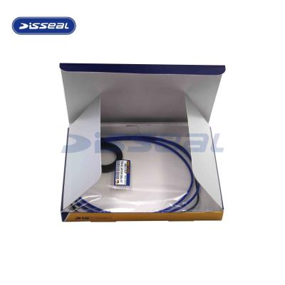China 706-7G-03110KT Swing Motor Seal Kit for PC200-8 Excavator Replacement Parts for sale