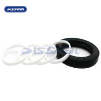 China Komatsu PC300-6 Excavator Hydraulic Motor Seal Kit 70-90 Shores A for sale