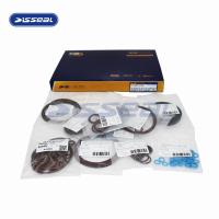 China PTFE NBR PU Hydraulic Pump Seal Kit 209-5921 for E330 E330C Excavator for sale