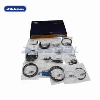 China 708-1L-00413 Main Pump Seal Kit Excavator Sealing Kit for PC100-6 -30C to 120C for sale