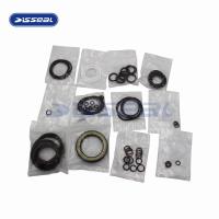 China XJBN-00971 Hydraulic Pump Seal Kit for Hyundai Excavator OEM ODM 5000 Sets per Month for sale