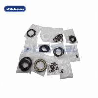 China SANY 245 Hydraulic Pump Seal Kit 61011911K Cylinder Kit -30°C to 120°C for sale