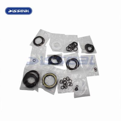 China SANY 245 Hydraulic Pump Seal Kit 61011911K Cylinder Kit -30°C to 120°C for sale