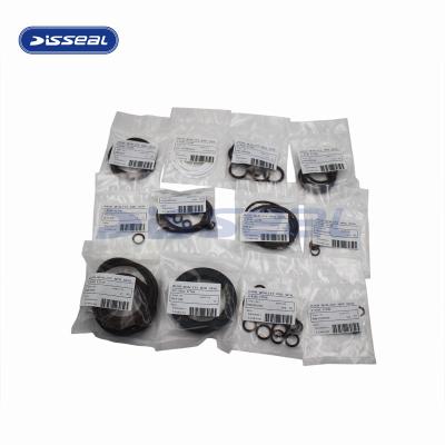 China Komatsu PC300-6 Excavator Main Pump Seal Kit Hydraulic O Ring Set 1 Set for sale