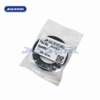 China Komatsu PC200-8 Excavator Hydraulic Pump Seal Kit 6D102 Main Pump 1 Set for sale