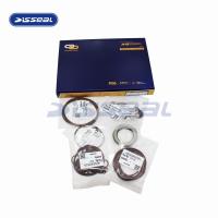 China Komatsu PC200-8 Excavator Hydraulic Pump Seal Kit 6D102 Main Pump 1 Set for sale