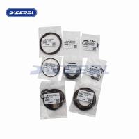 China Industrial Hydraulic Pump Seal Kit For E320B E200B Excavator for sale