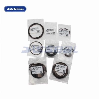 China Industrial Hydraulic Pump Seal Kit For E320B E200B Excavator for sale