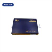 China Komatsu PC300-5 Hydraulic Pump Seal Kit 708-27-04013 PTFE NBR PU 5000 Sets/Month for sale