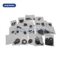 China EX200-5 High Pressure Pump Seal Kit Oil Resistant Hydraulic Pump Parts PTFE NBR PU for sale