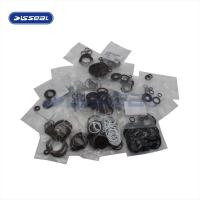 China EX200-5 High Pressure Pump Seal Kit Oil Resistant Hydraulic Pump Parts PTFE NBR PU for sale
