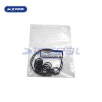 China Komatsu PC200-5 PC200-6 Anti Abrasion Pusher Pedal Seal Kit PTFE NBR PU for sale