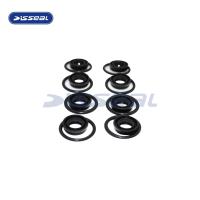 China Pilot Valve Seal Kit High Temperature Resistant 60661163 for Sany 245 Excavator PC220-7 for sale
