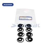 China Komatsu PC210-7 Excavator Pusher Pedal Seal Kit for Pilot Valve Joystick for sale
