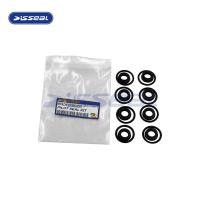 China Industrial Valve Seal Kit High Temperature Resistant PTFE NBR For Komatsu PC220-7 for sale