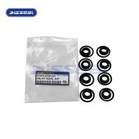 China Industrial Valve Seal Kit High Temperature Resistant PTFE NBR For Komatsu PC220-7 for sale