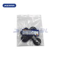 China STD Size Pusher Pedal Seal Kit NBR Material For Ex200 Hitachi Excavator for sale